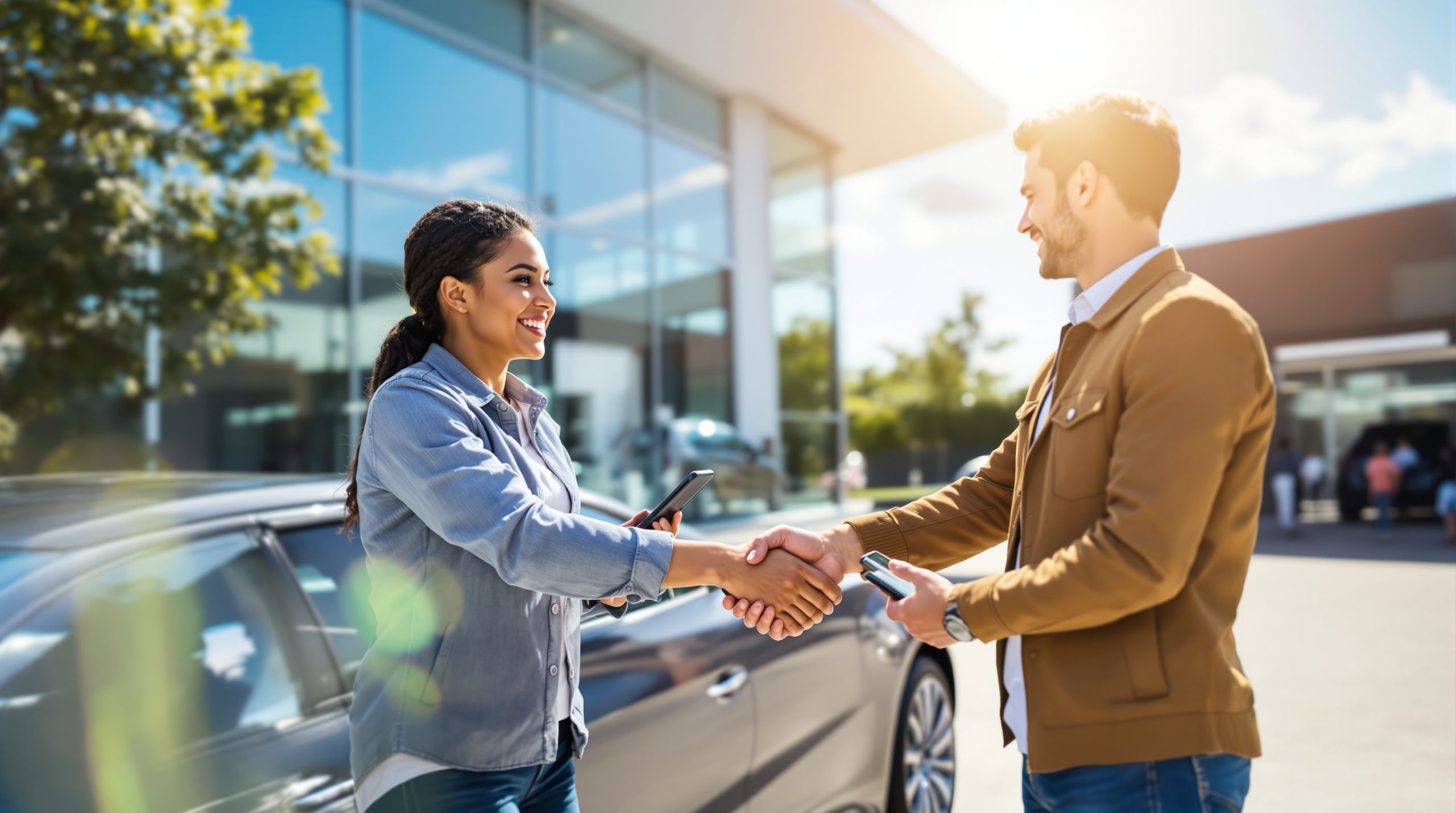 Virement Instantan Vente Voiture